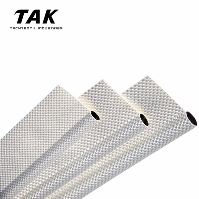 TAK Aluminium Profile 4mm PVC Tent Keder Rope for Awnings - Durable ...