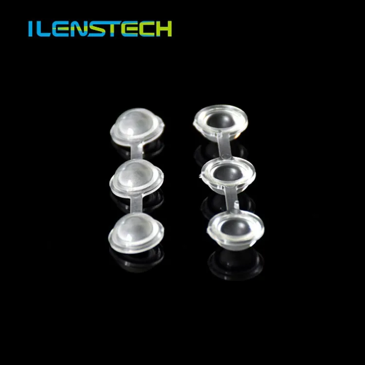 Ilenstech Backlight LED TV Lens - 160 Degree Optical Lens