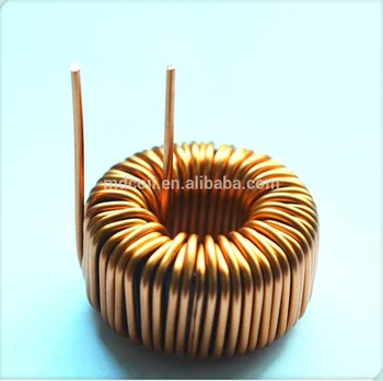 High Current 10 Henry Toroidal Inductor,Power Inductor,Ferrite Core ...