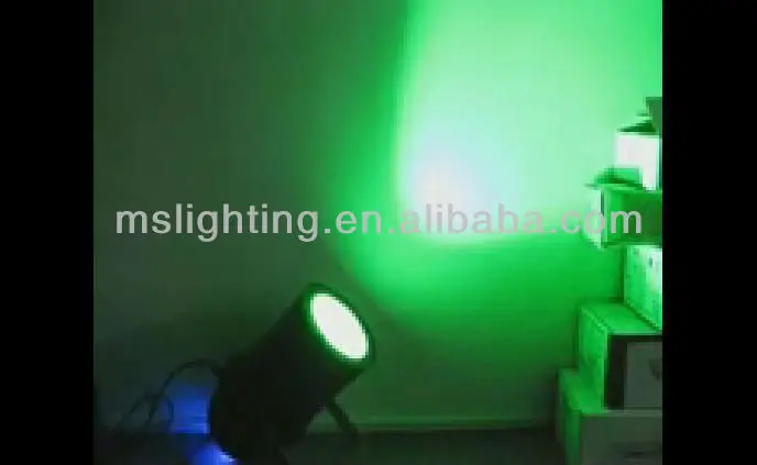 300w High Power Rgb Led Par Can Light,Led Par64l Can Light - Buy Led ...