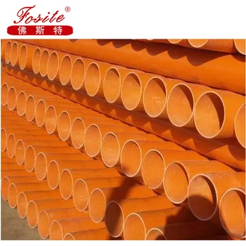 Sn4 /sn8 Pvc Or Upvc Sewer Or Water Plastic Pipe - Buy Hot Selling Din Standard Water Supply ...