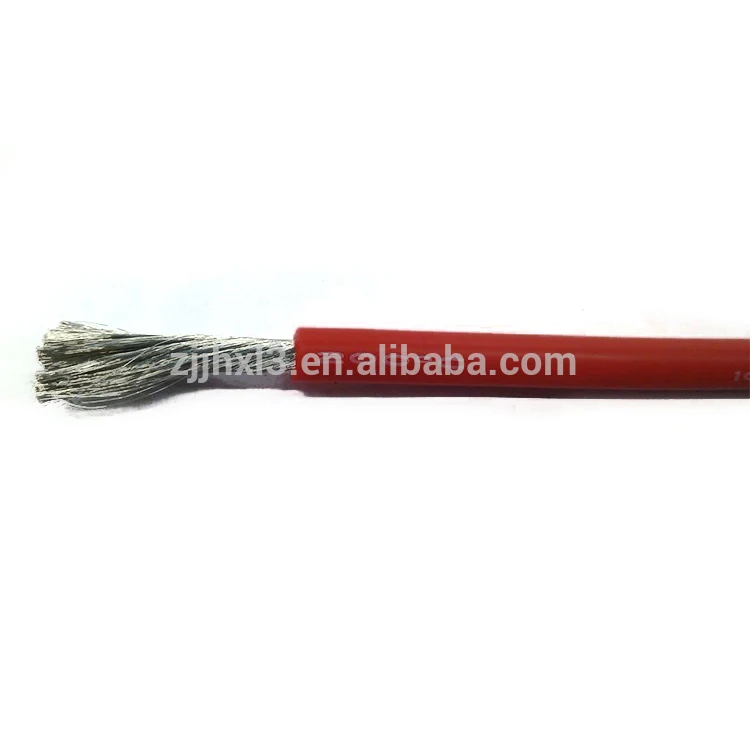 AWM 3239 Flexible Silicone Cable Wire High Voltage 18-24 AWG