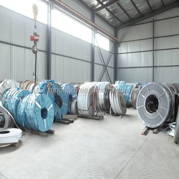 Galvanized Steel Brandering for Ceiling - Contemporary Hotel Design