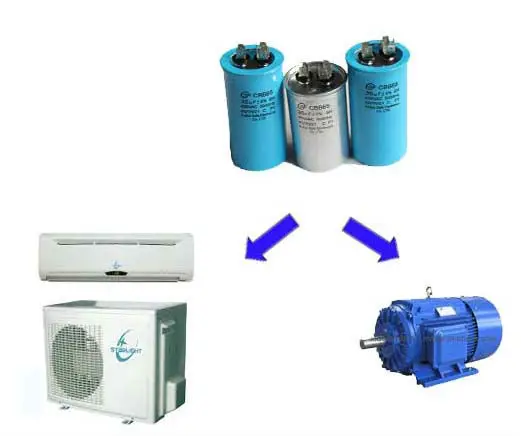 Anhui Tongfeng Electronics Co LLC - Reliable Capacitors