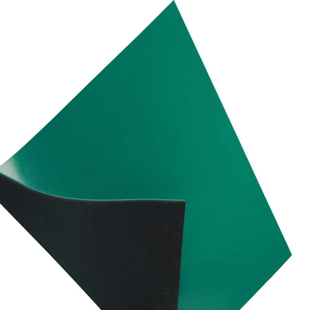 ESD Anti-Slip Workbench Rubber Mats - Easy to Clean