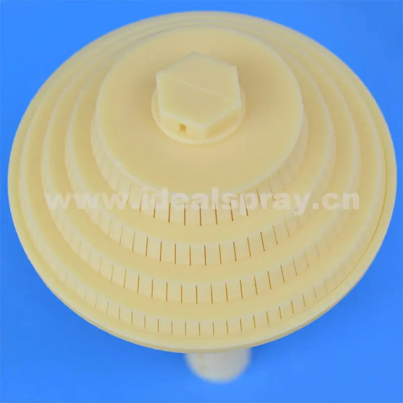 Sand Filter Nozzles - Durable and Efficient Solutions