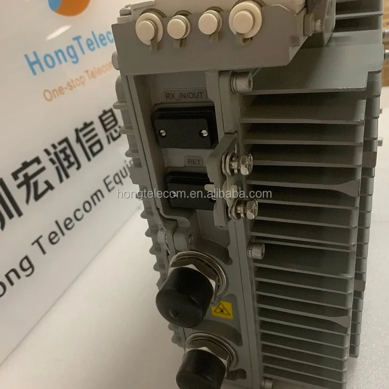 Huawei Base Station Rru3606 Dbs3900 Cdma 800m Qcum5rrua Qcumacrrua03 ...