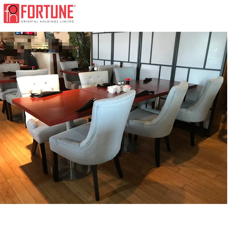 Japanese Sushi Restaurant Furniture Dining Table Chair Set - Buy Dining ...