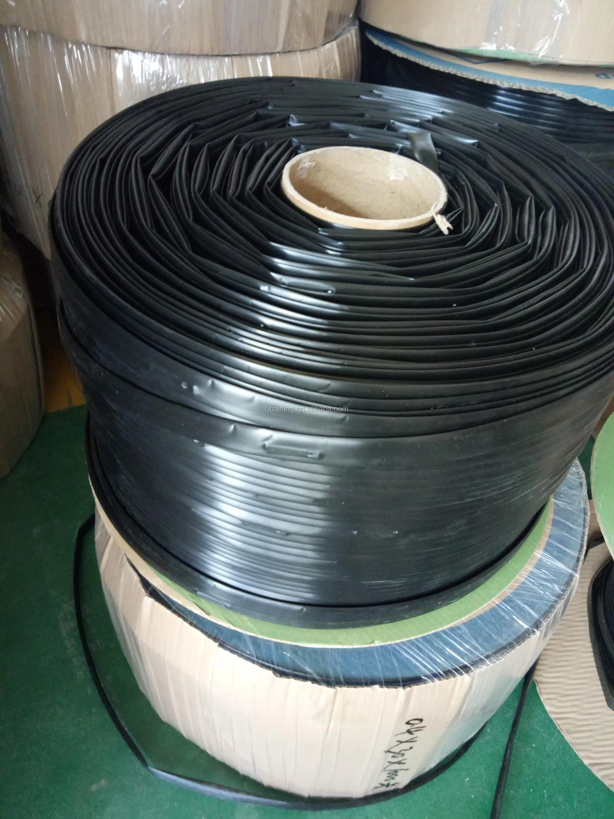 16 Mm Drip Line - Efficient Drip Irrigation Solutions