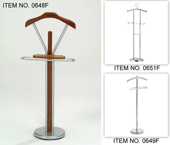 Popular Wooden & Metal Suit Stand,Suit Rack,Close Stand - Buy Suit ...