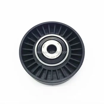 Skula Auto Parts Lr085466 Lr004877 C2z16649 C2z31973 Pulley Adjust The ...