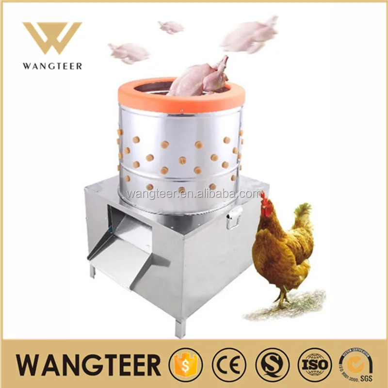 Best Price Automatic Poultry Machine Feather Plucking Removal Broiler ...