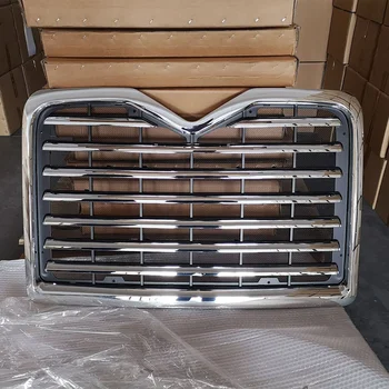 American Truck Parts For Mack Vision Grille Truck Grille For Mack ...