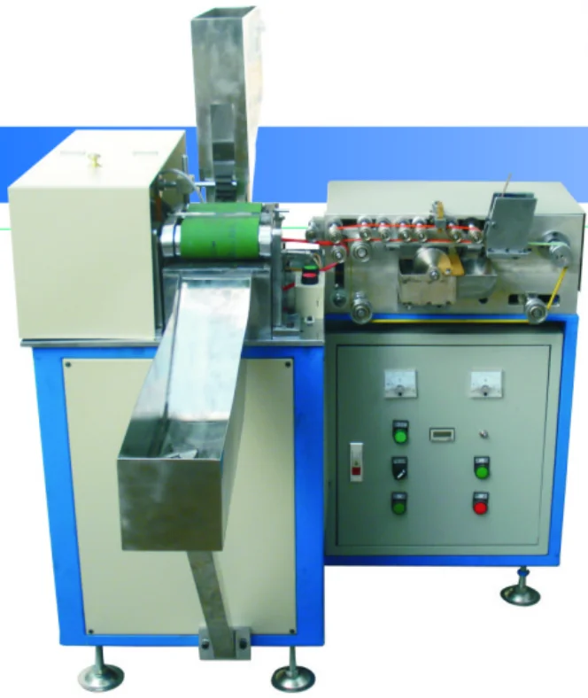 A&k Wax Crayon Making Machine Crayon Labeling Machine - Buy Crayon ...