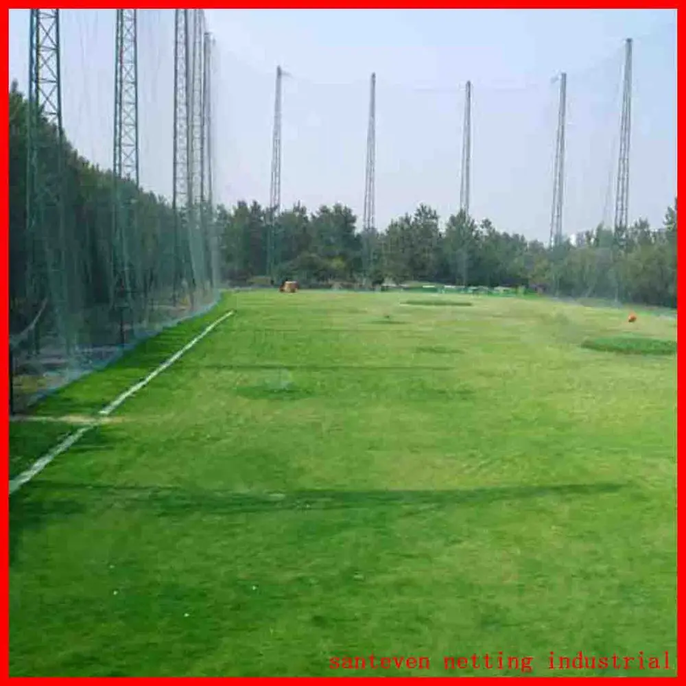 Golf Driving Range - Durable and Versatile Net Solutions