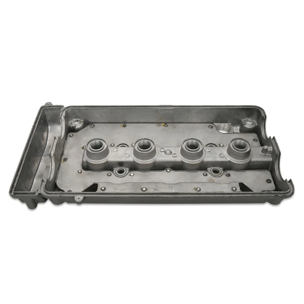 JDM Accessories Cars Parts B-Series Aluminum Engine Valve Cover for B16 ...