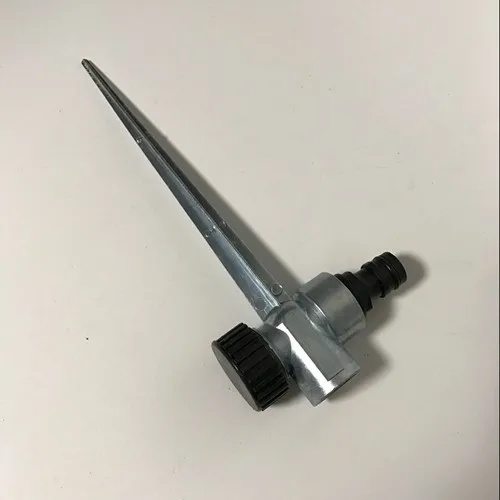 Metal Sprinkler-head Spike 1/2" Female For Revolving Irrigation ...