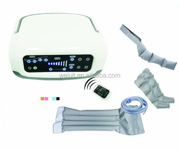 Hot Sale New Intermittent Pneumatic Compression Pump Device - Buy ...