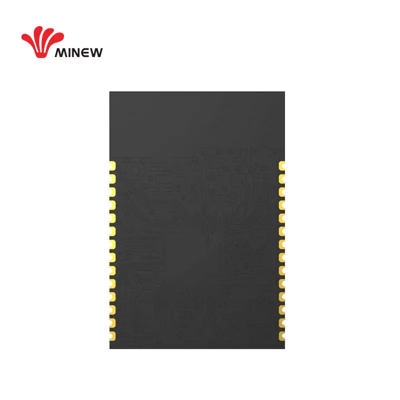 100m Nordic Nrf52840 Bluetooth 5 0 Module Buy Bluetooth 5 0 Module 100m Bluetooth Module