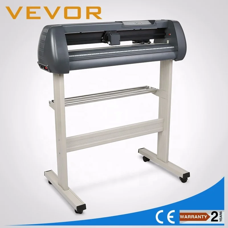 Vinyl Cutting Machine Price Brand New 720mm 28'' Vinyl Sign Sticker ...