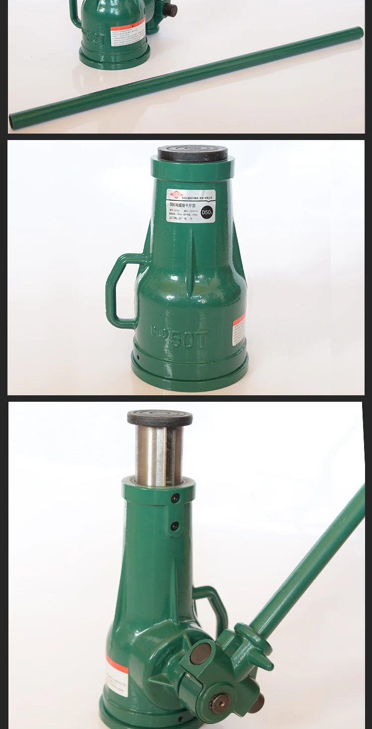 Screw Style Jack Stand,20 Ton Capacity - Buy Screw Style Jack,Screw ...