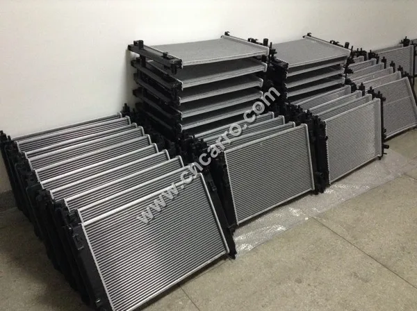 雪佛兰赛欧散热器冷却系统的9023975| Alibaba.com