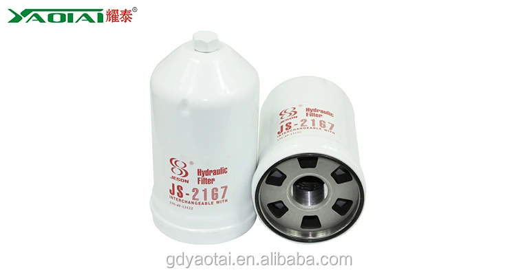 0.22 Micron Filter 23S4913122 for Auto Engine Systems