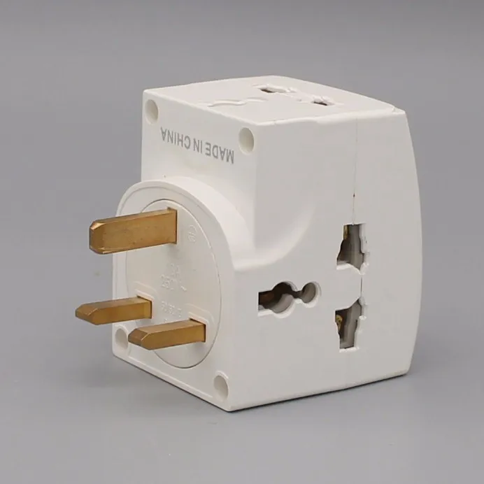 全球通用开关适配器 13A 15A 电插头| Alibaba.com