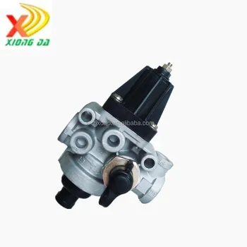 Xiongda Auto Parts Unloader Valve 9753034730/ 9753034740 / 1506504 ...
