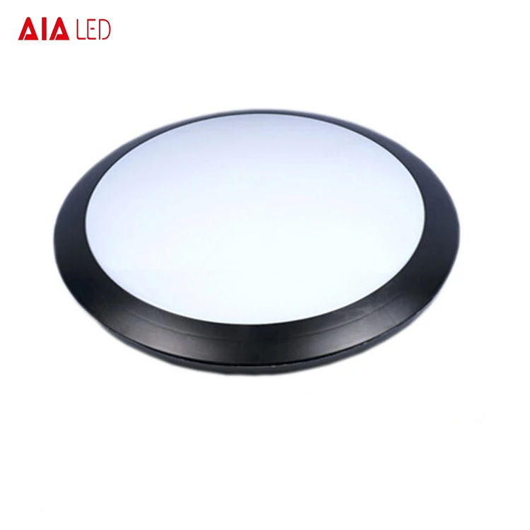 IP65 Waterproof LED Ceiling Lights for Outdoor & Balcony
