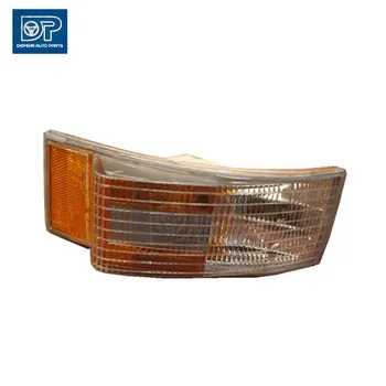 Lh 3981667 Rh 3981668 Depehr European Tractor Side Corner Light Truck ...