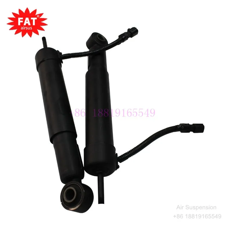 Ap02 — Suspension Pneumatique Arrière,Pour Toyota Land Cruiser Prado ...