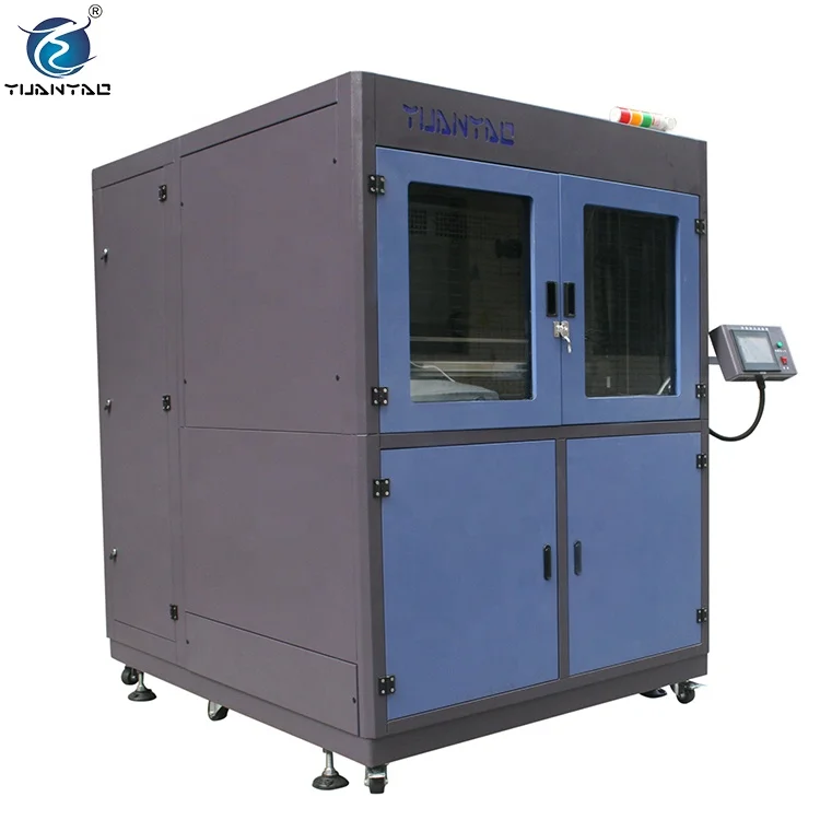 Lab Test Equipment High Low Temperature Liquid To Liquid Type Thermal ...