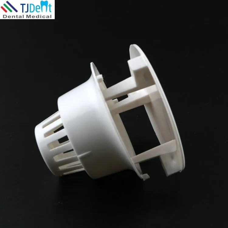 Dental Chair Cuspidor Filter Dental Unit Sputum Basin Plastic Spittoon ...