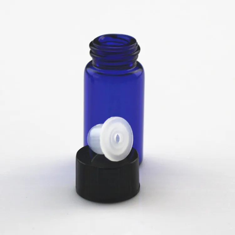 1 Ml Sample Vials Small Amber 1 Ml Vial 2ml 3ml 5ml Essential Glass ...