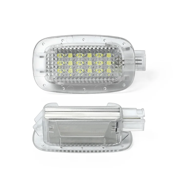 LED Courtesy Lamp Door Lights for Mercedes - 50,000hrs