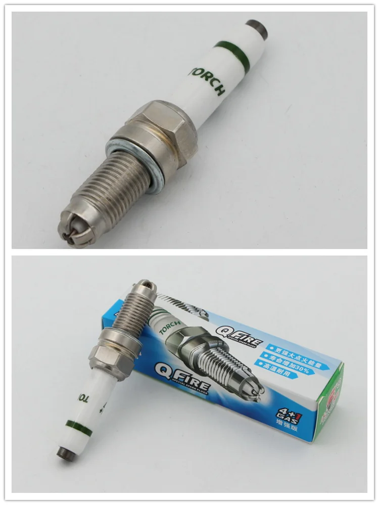 Standard Denso Spark Plug Sc20hr11 90919-02250 For Toyota - Buy Denso ...