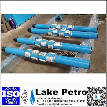 Api Casing Cleaning Casing Scraper Used To Downhole Tools - Buy Casing ...