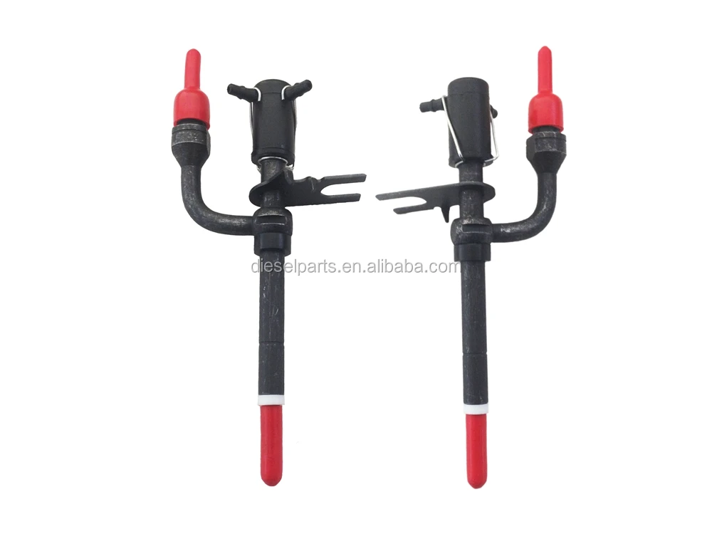 Pencil Fuel Injector 26964 894f 9k546 Abb/894f 9e527 Abb For Transit ...