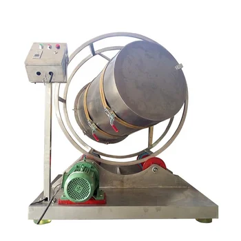 High Quality Thj Series Tumbling Mixer /tumbling Blender - Buy Mortero ...