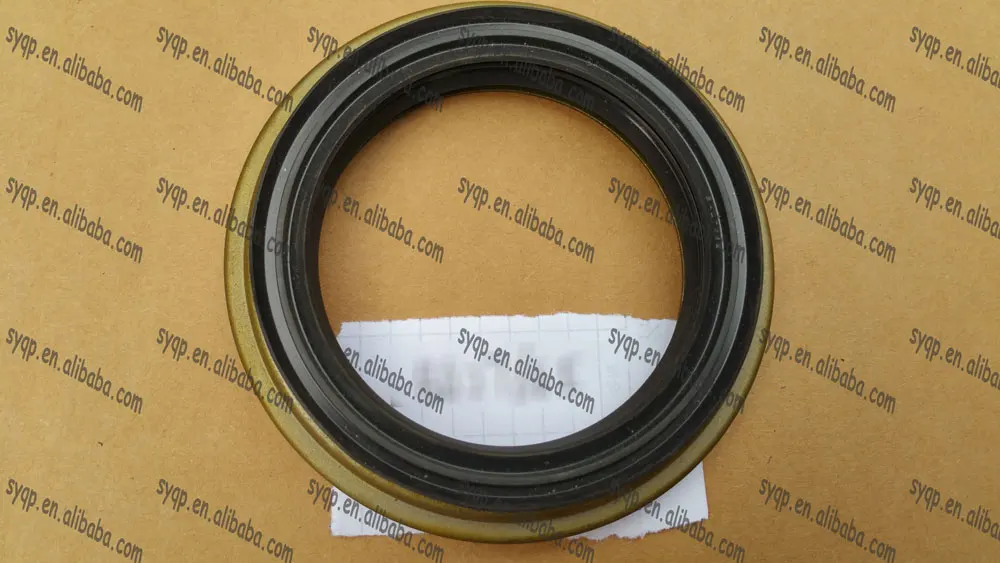 Ba2768e Oil Seal 90311-75003 For Toyota - Buy Mechanical Seal,Rear Seal ...