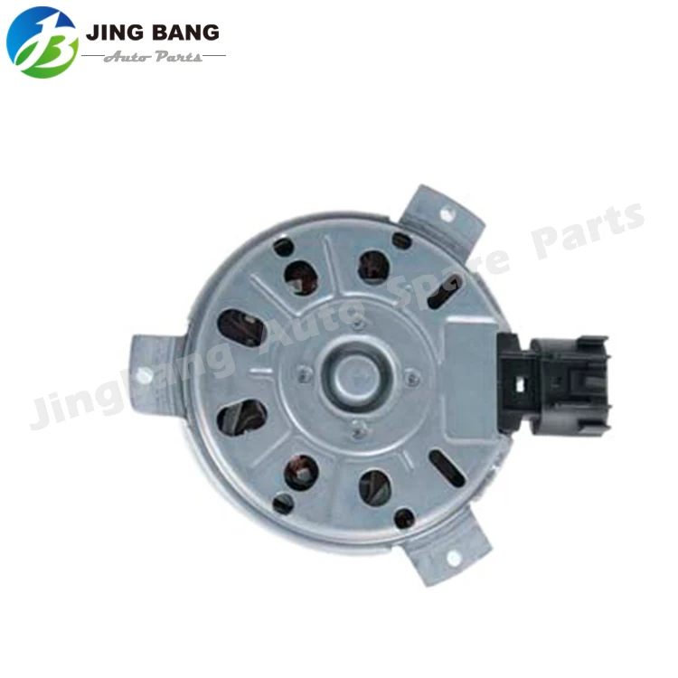 Radiator Fan Motor for CADILLAC ESCALADE - Reliable Performance