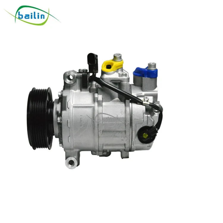 8E0260805BJ Auto AC Compressor for AUDI/VW A4/T5 - 1 YEAR WARRANTY