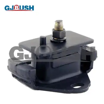 Engine Mounting For Hiace 1rz 12361-54143 - Buy Engine Mount,Engine ...