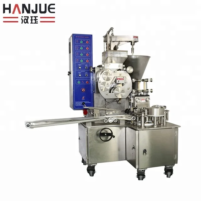Semi-automatic Siu Mai Maker Siumai Forming Machine - Buy Siu Mai ...