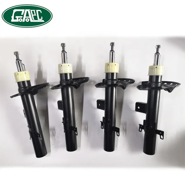 右后方 LR031668 LR023243 LR005573 LR039916 用于路虎 Freelander 2 2006-2014 悬架 ...