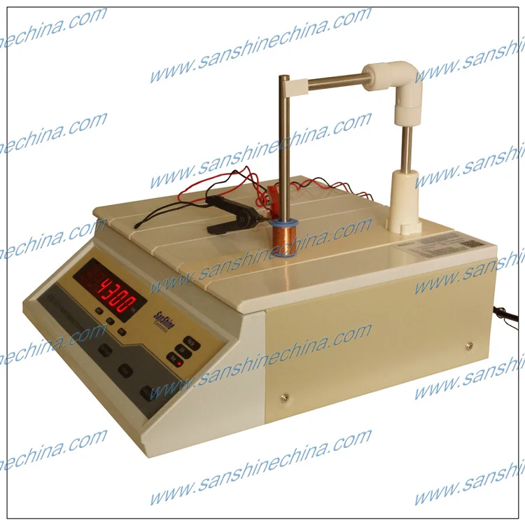 Generator Winding Coil Turn Number Tester Generator Winding Coil Turn ...