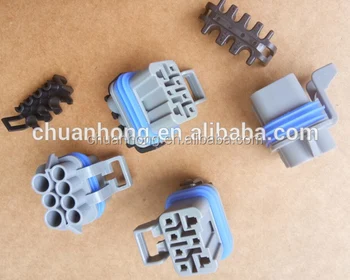 Wiring Harness Repair Kit Mlps Prndl Wire Connectors 4l60e 95-08 W/out ...