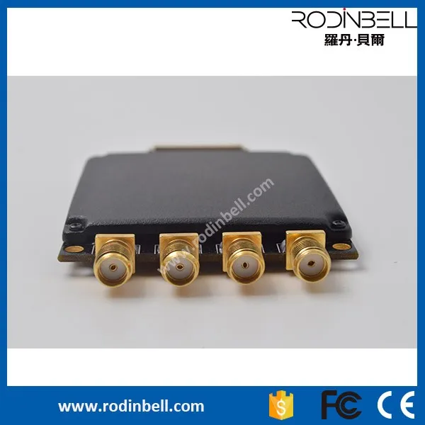 900mhz Epc C1 Gen2 (iso 18000-6c) Protocol Impinj R2000 High ...