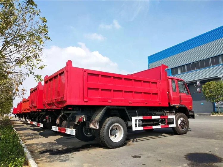 4x4 Tipper Truck Price/10 Ton Tipper Truck For Sale In Uganda - Buy ...